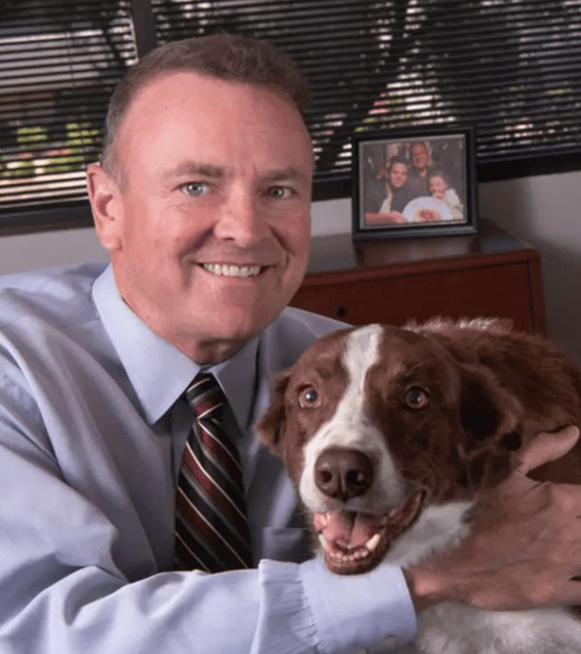 Phoenix Personal Injury Lawyer - Moore Injury Law